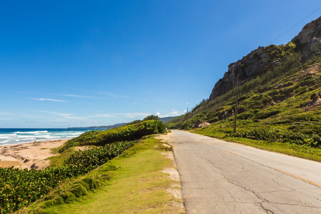 About | Best place to rent vehicles in Barbados - Seavue Car Rentals